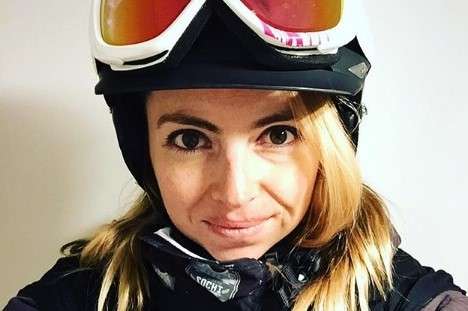 No sabe esquiar pero ‘compitió’ en PyeongChang: la increíble historia ...