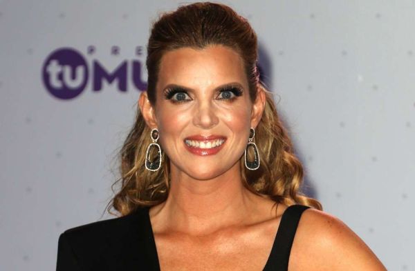 Maritza Rodríguez Deja Las Telenovelas Y Cambia De Nombre El Diario Ny