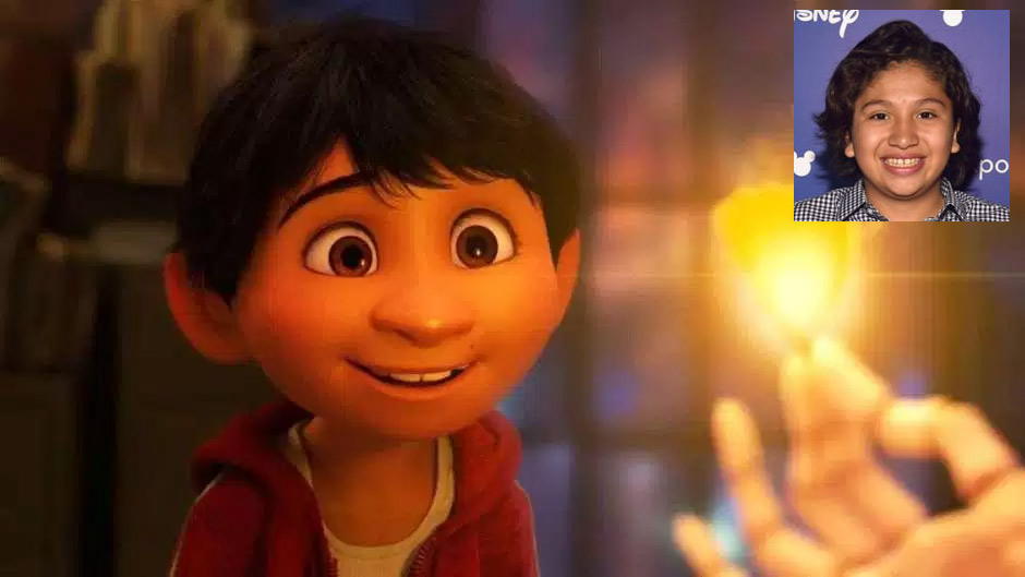 Diez cosas que no sabías de Anthony González, el niño Miguel de “Coco ...