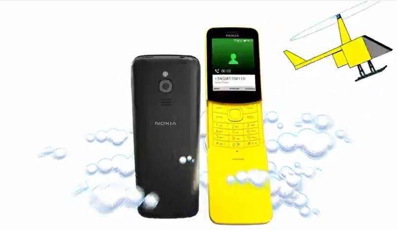 Nokia relanzará teléfono celular de “Matrix” - El Diario NY