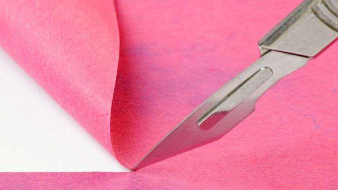 ¿Cuál es el objeto más afilado que existe en el mundo? - El Diario NY