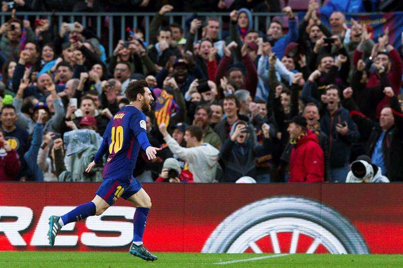 Messi llegó a 600 goles, conoce a quién le anotó y cuántas veces - El ...