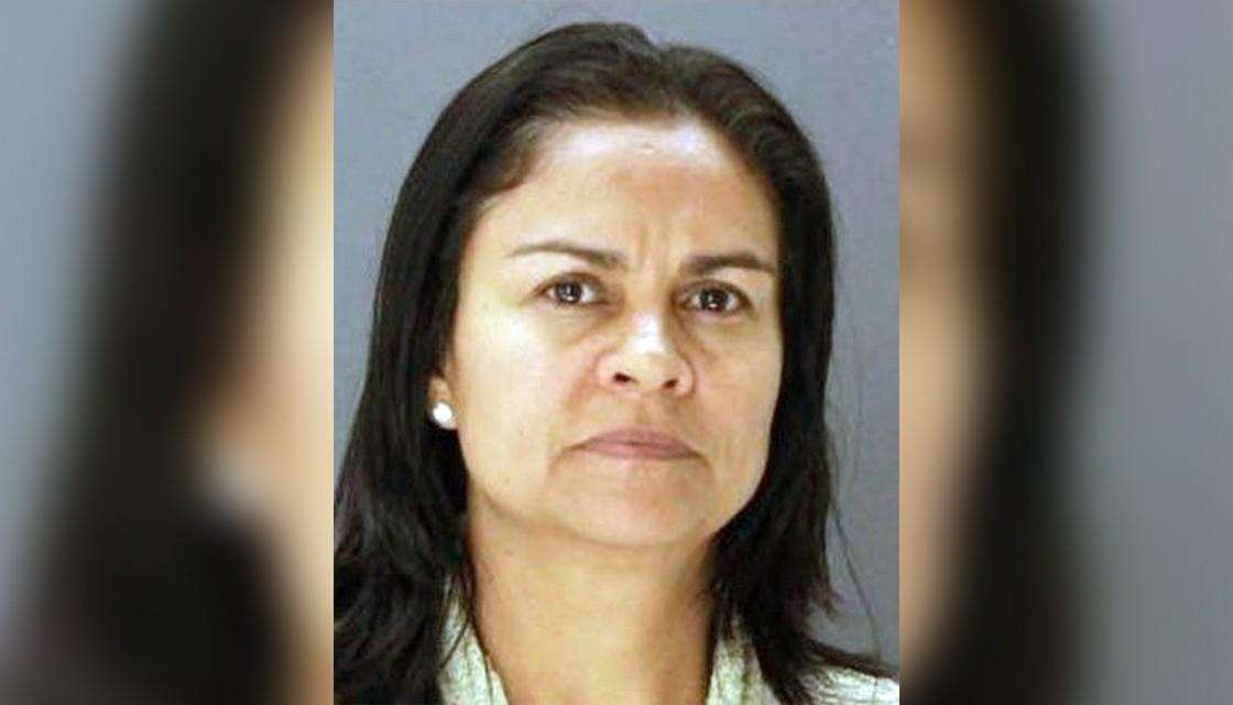 Pastora hispana condenada a 99 años de cárcel por muerte de un niño ...