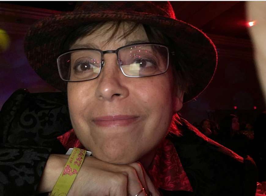 Merci Mayorca: Fallece la eterna reina de los niños - El Diario NY