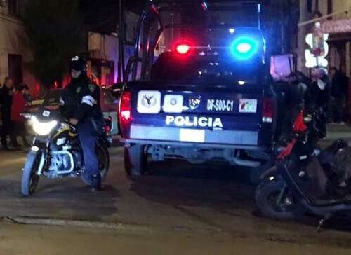 México: jornada violenta deja al menos 30 muertos, ocho de ellos ... México: jornada violenta deja al menos 30 muertos, ocho de ellos ...