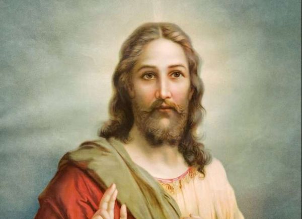 Foto Este Habría Sido El Aspecto Real De Jesús Y No Se Parece En Nada