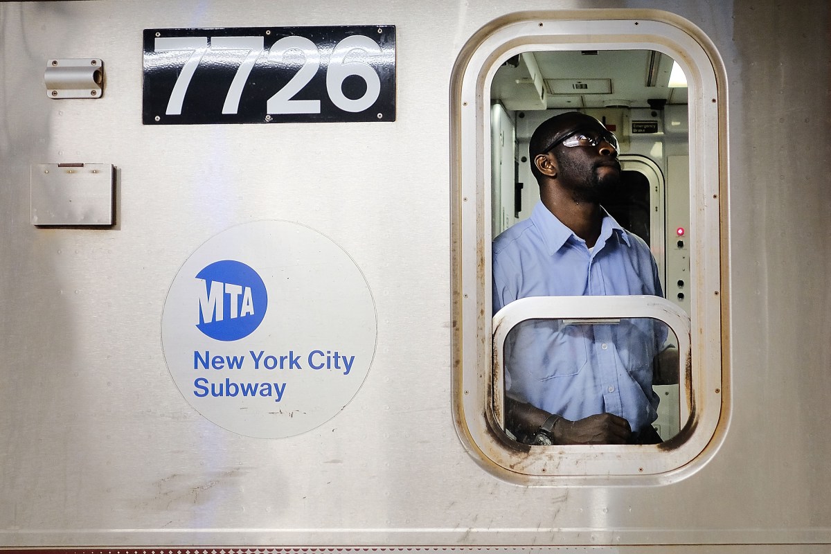 Auditoría a la MTA revela escasa capacitación de conductores de Subway ...