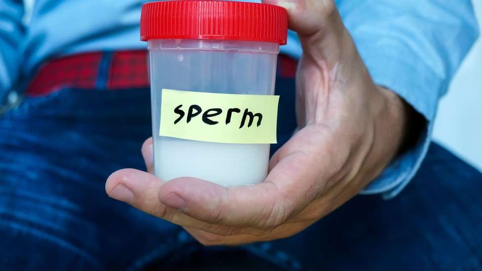 “Mi vida con tres madres”: la singular experiencia del actor Jordan ...