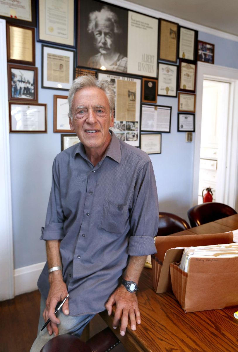 Abogado del caso Flores dice que gobierno de Trump es el que da peor ...