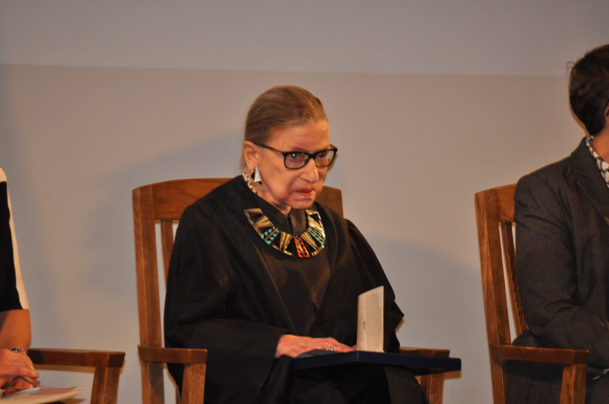 Trump gana una aliada inesperada para no mostrar sus impuestos: la ...