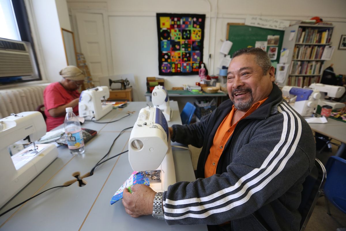 Mantenerse socialmente activos es vital para envejecientes - El Diario NY