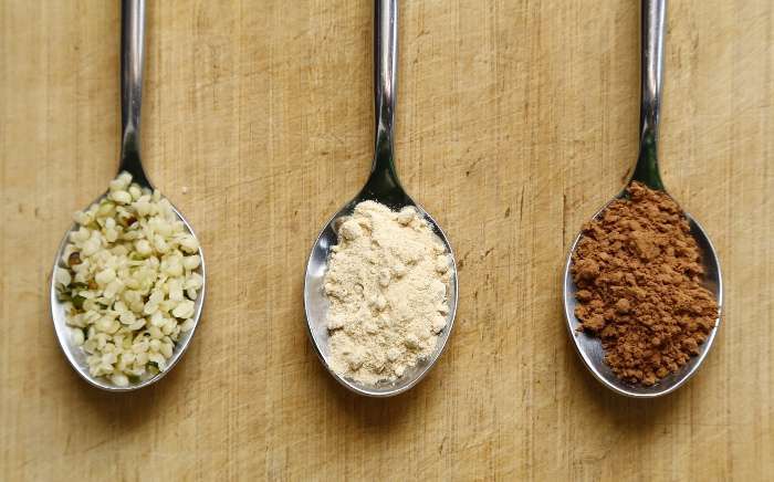 Qué es la maca, el superalimento con propiedades “milagrosas” para las ...