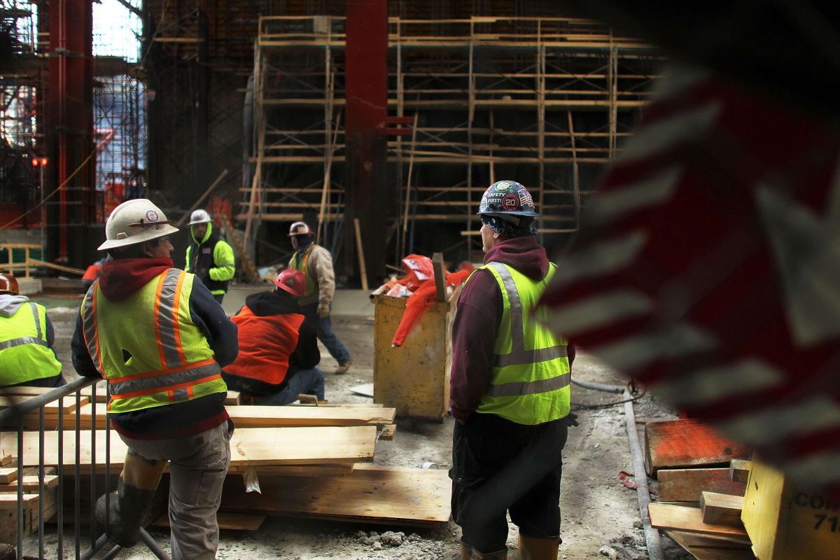 NYC estudia endurecer las medidas contra el robo de salario - El Diario NY