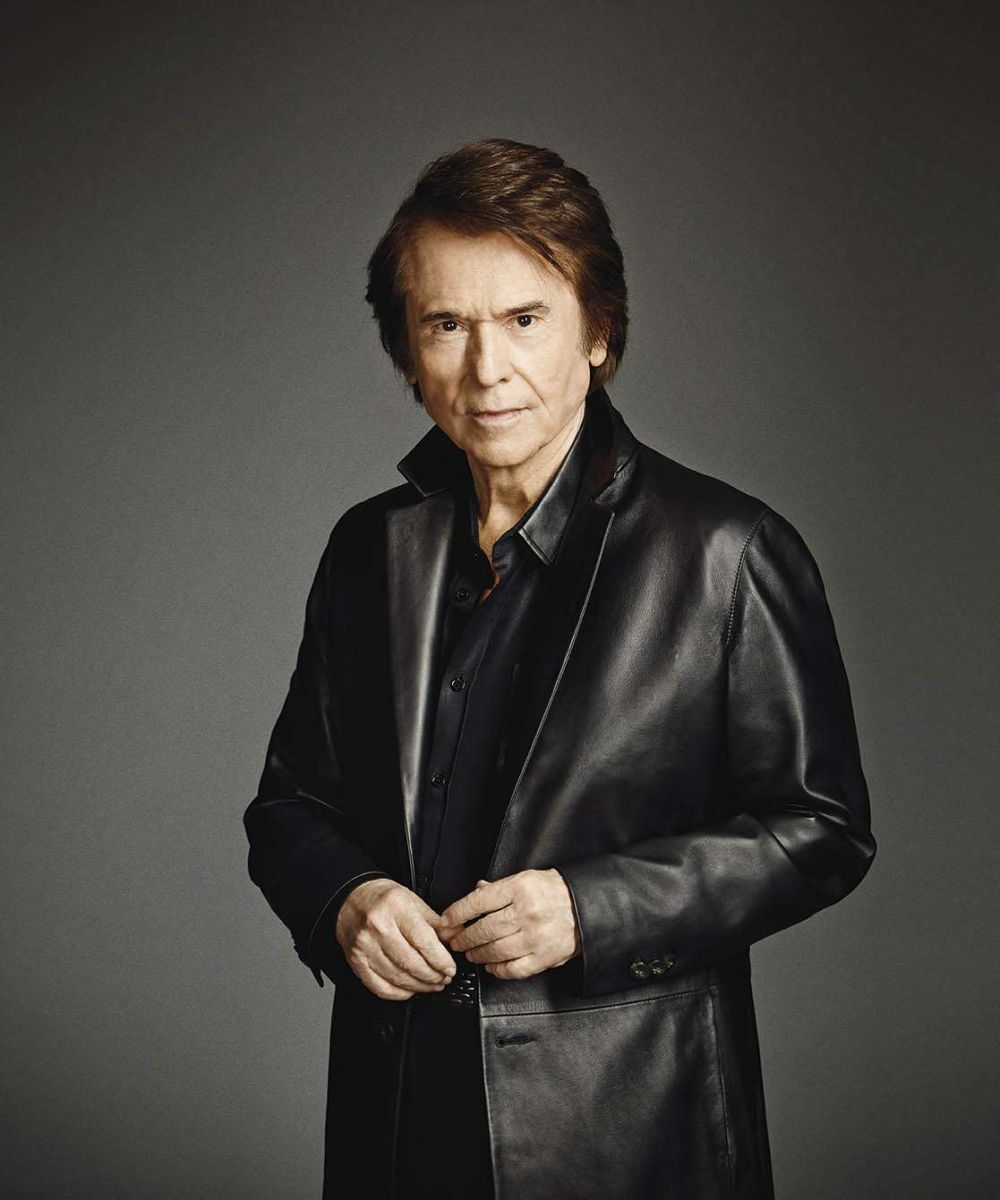 Raphael se reinventa con música sinfónica y electrónica - El Diario NY