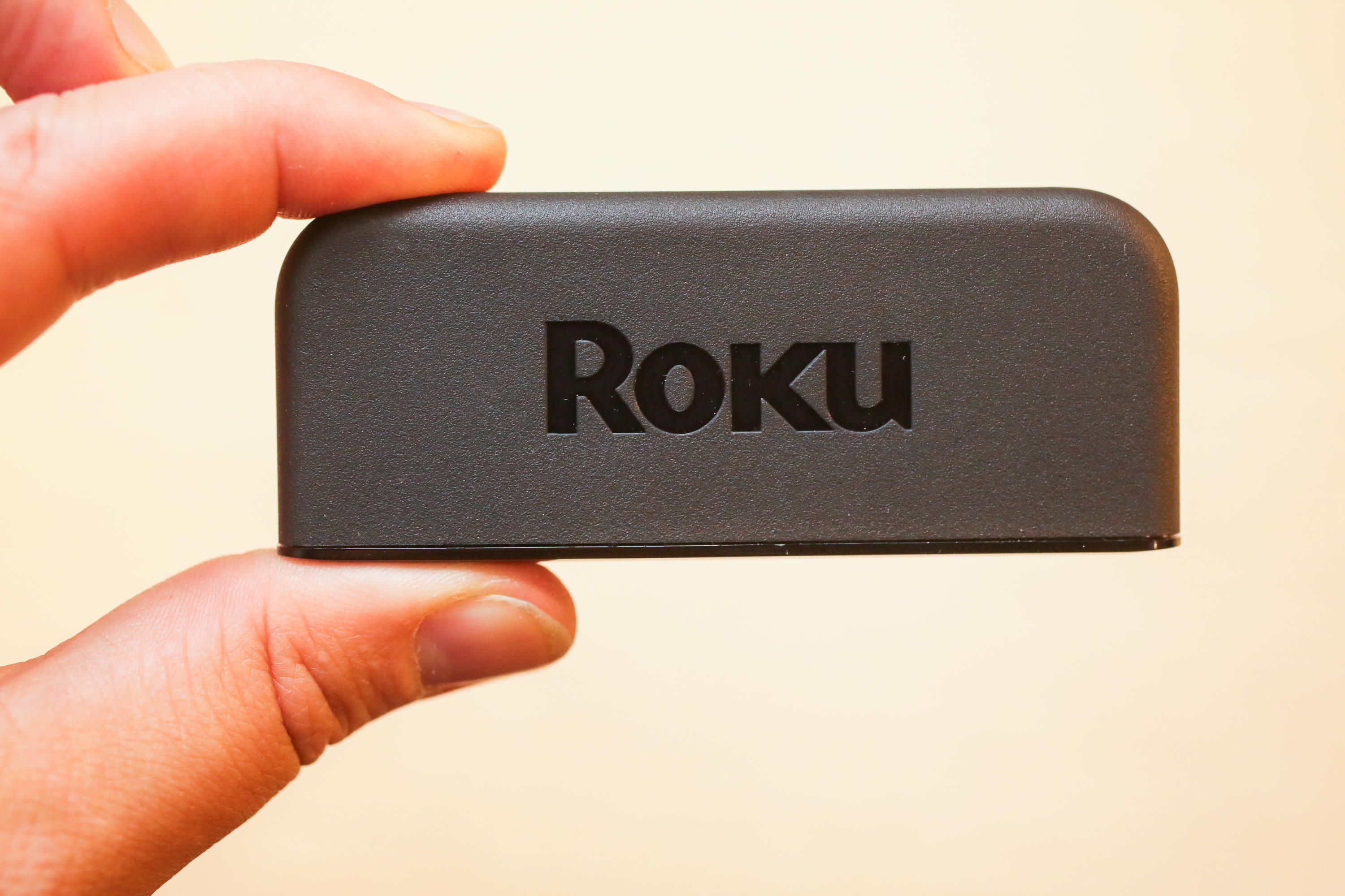 El Roku Express es un dispositivo de streaming de video barato, fácil ...