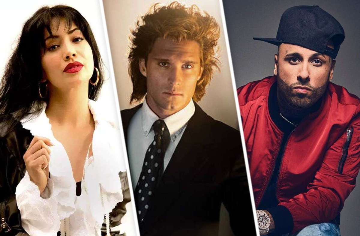 Conoce las 5 nuevas series que llegan a Telemundo pronto - El Diario NY