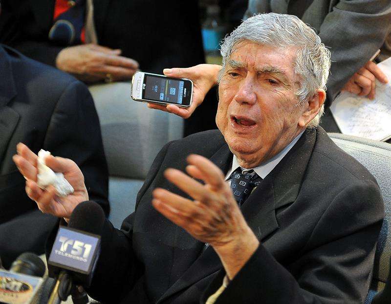 Muere el anticastrista Luis Posada Carriles a los 90 años - El Diario NY
