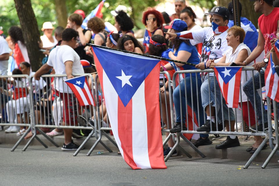 Celebrando el aporte de la comunidad puertorriqueña en NY: Somos ...