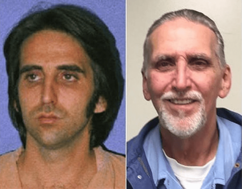 Pasó 39 años en la cárcel. Era inocente. Ahora, con 71 años, recibirá ...