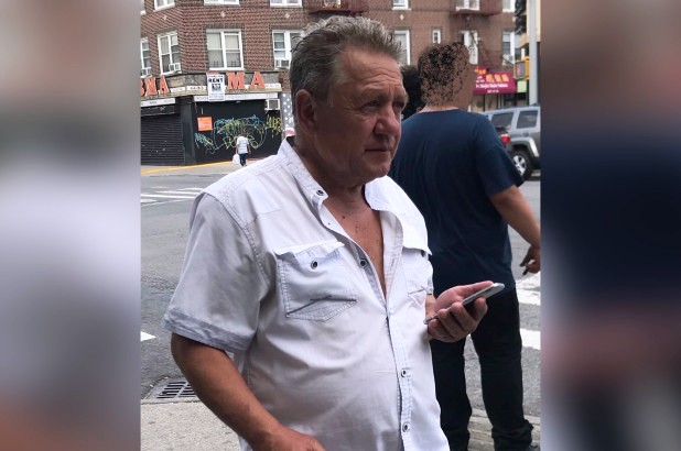 Nypd Busca A Sospechoso De Manosear A Niña En Brooklyn El Diario Ny