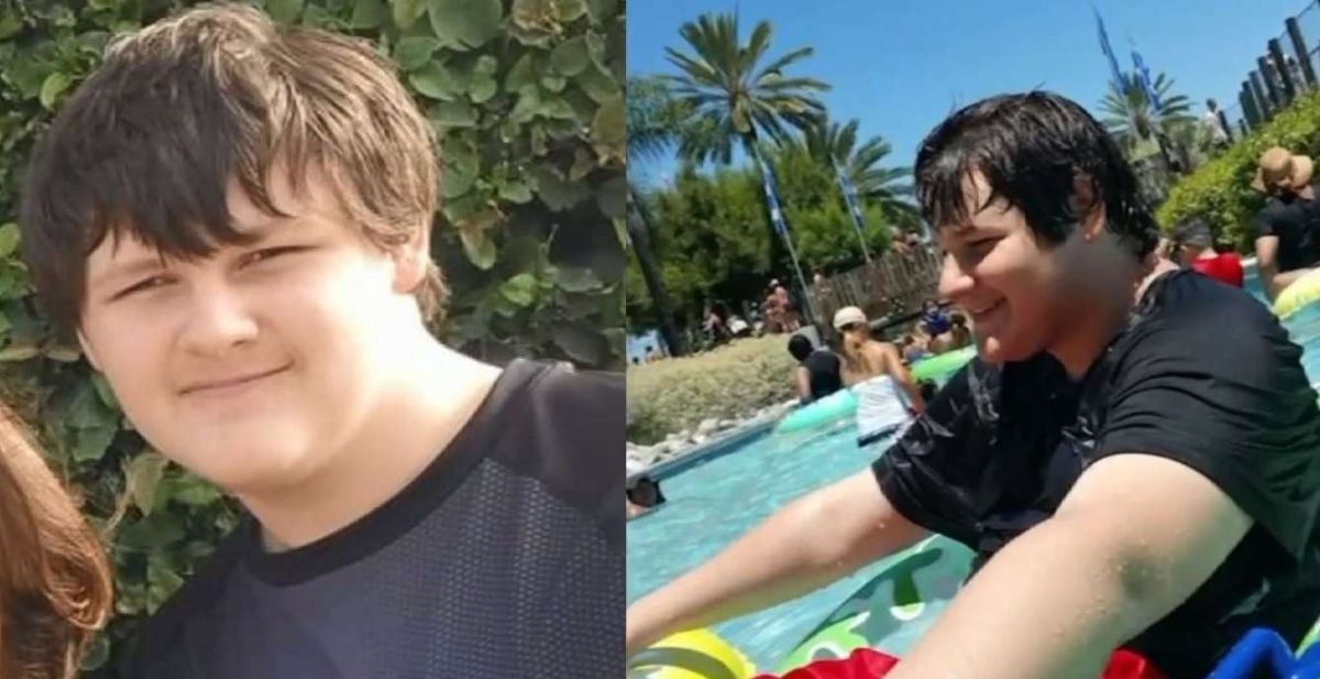 Familia de California llora la pérdida de joven de 17 años asesinado en ...