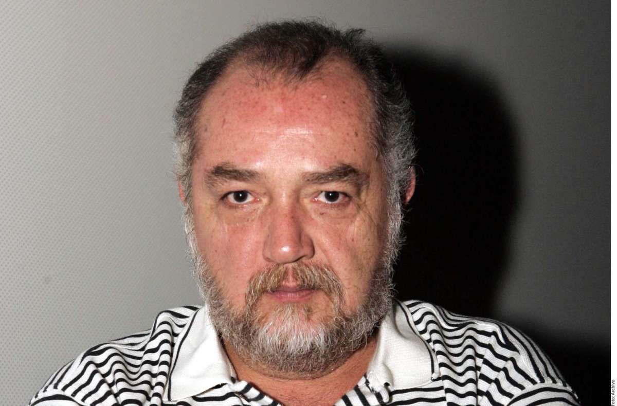 Muere José Lavat, actor de doblaje y narrador de Dragon Ball - El Diario NY