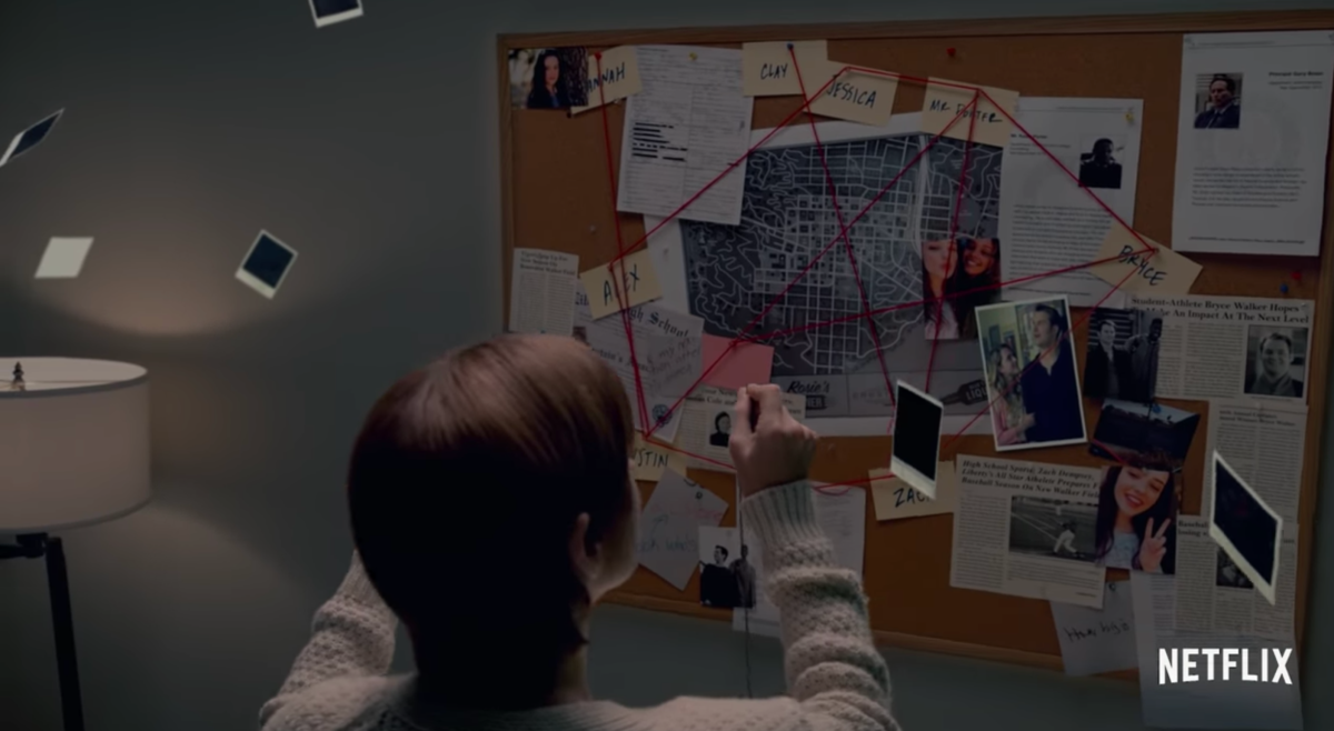 Llega La Segunda Temporada De 13 Reasons Why El Diario Ny