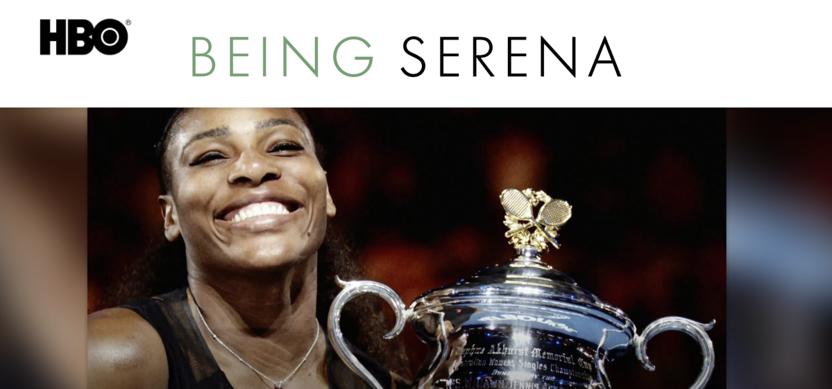 Llega A Hbo La Serie Sobre La Vida De Serena Williams El Diario Ny