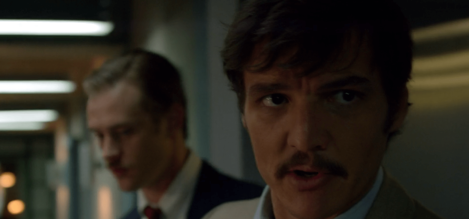 5 actores hombres que conocimos gracias a series originales de Netflix ...