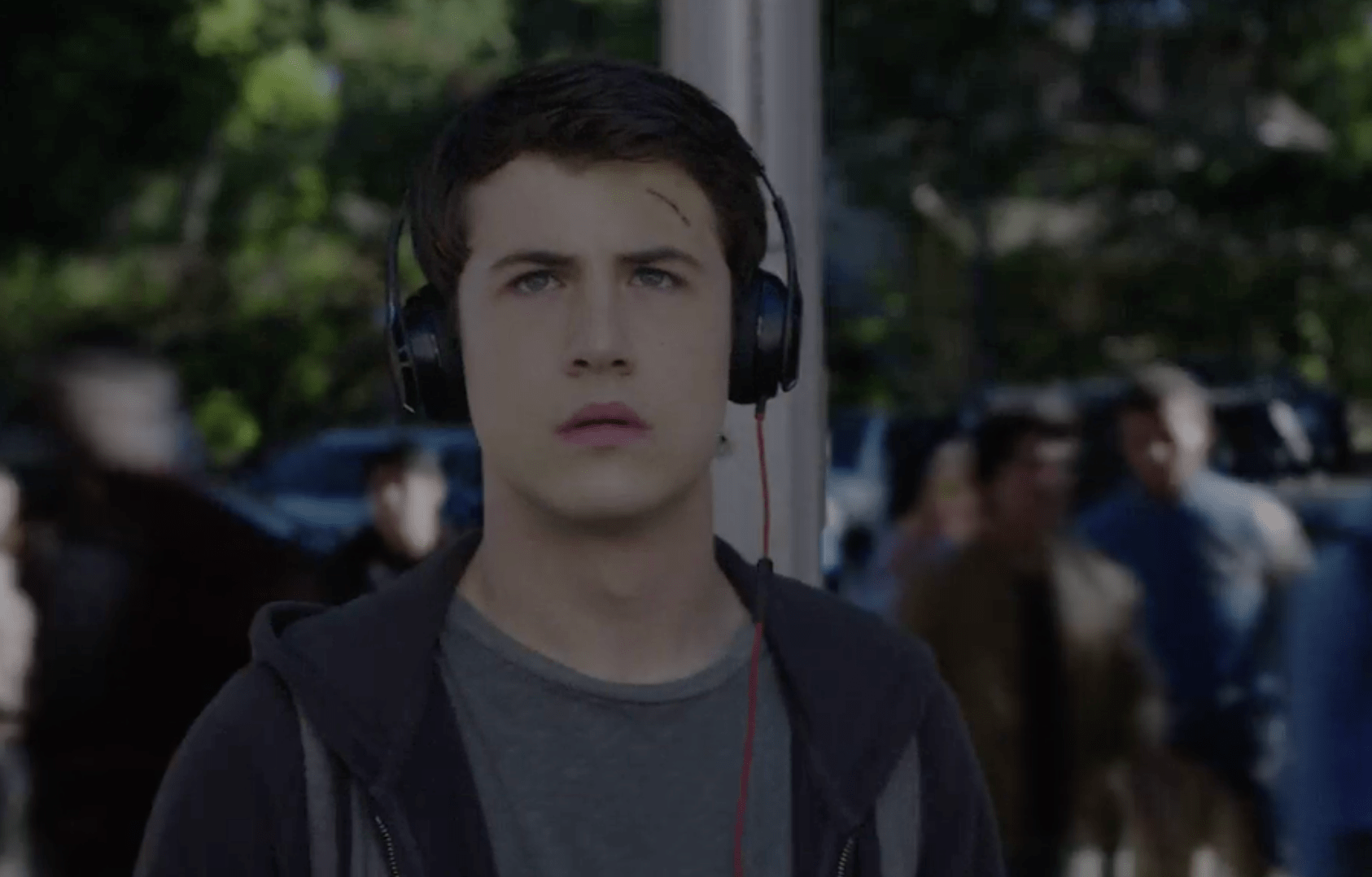 5 actores hombres que conocimos gracias a series originales de Netflix ...