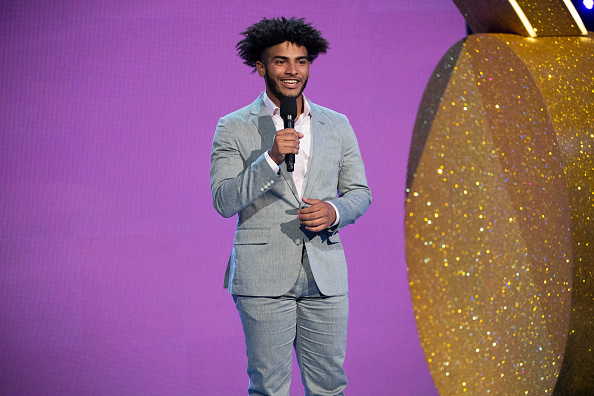 Así es Carlos Polanco, el joven dominicano que se convirtió en el ...