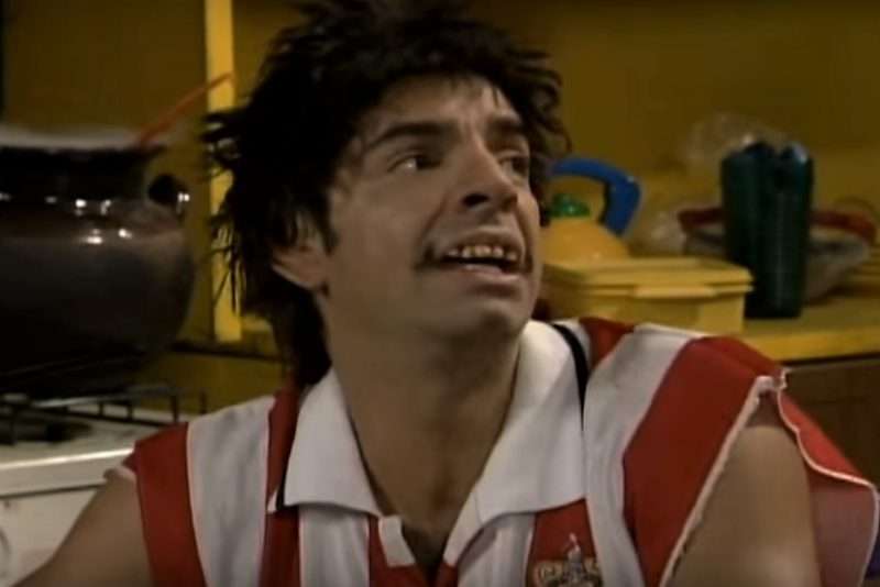 Eugenio Derbez será corresponsal en el Mundial de Rusia para el público ...