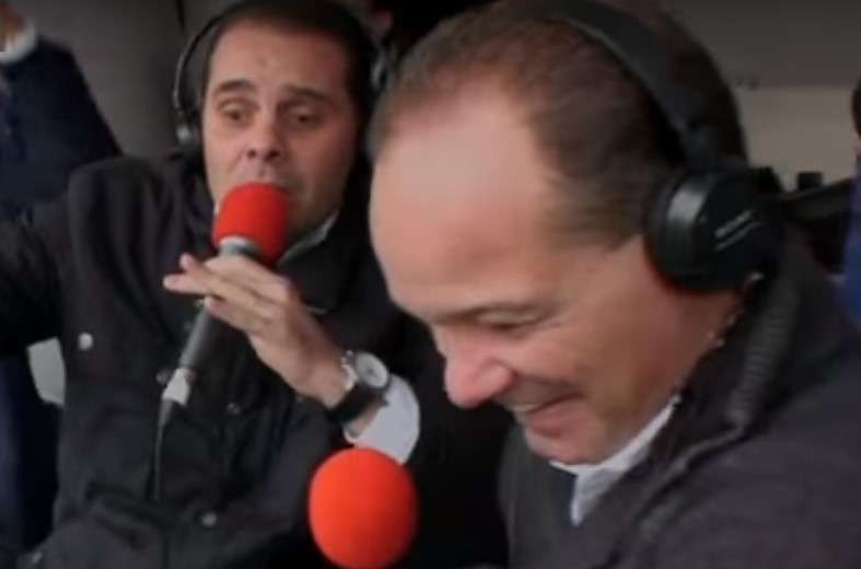 La frase que Martinoli prometió decir si ganaba el Tri… y cumplió - El ...