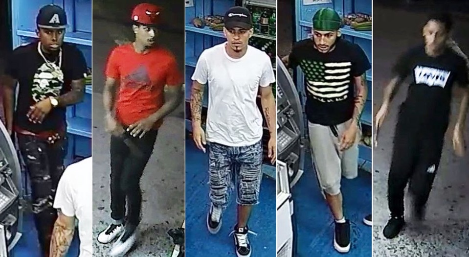 Trinitarios, la pandilla que asesinó por error a 'Junior' en El Bronx ...