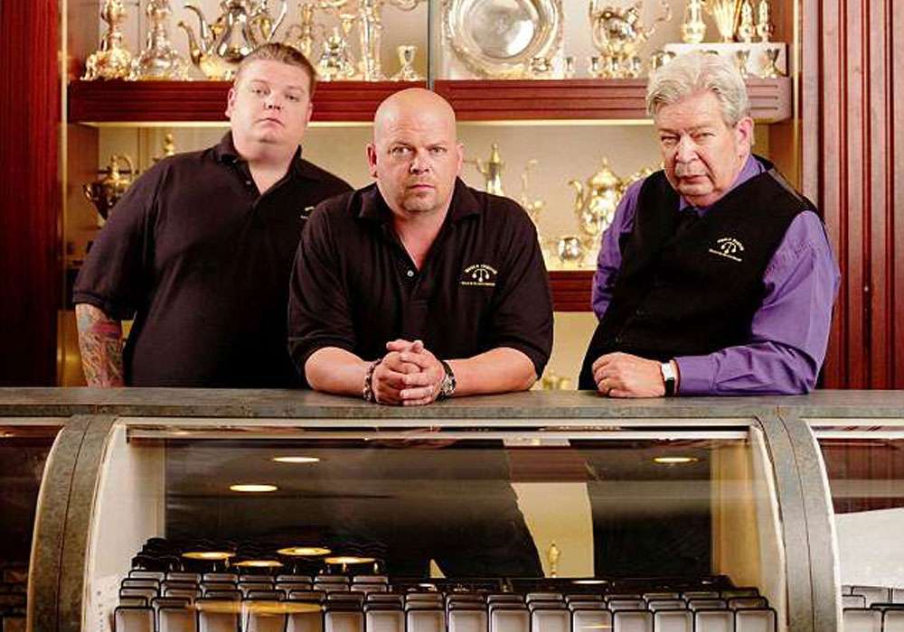 Muere uno de los integrantes más queridos de “Pawn Stars” | El Diario NY