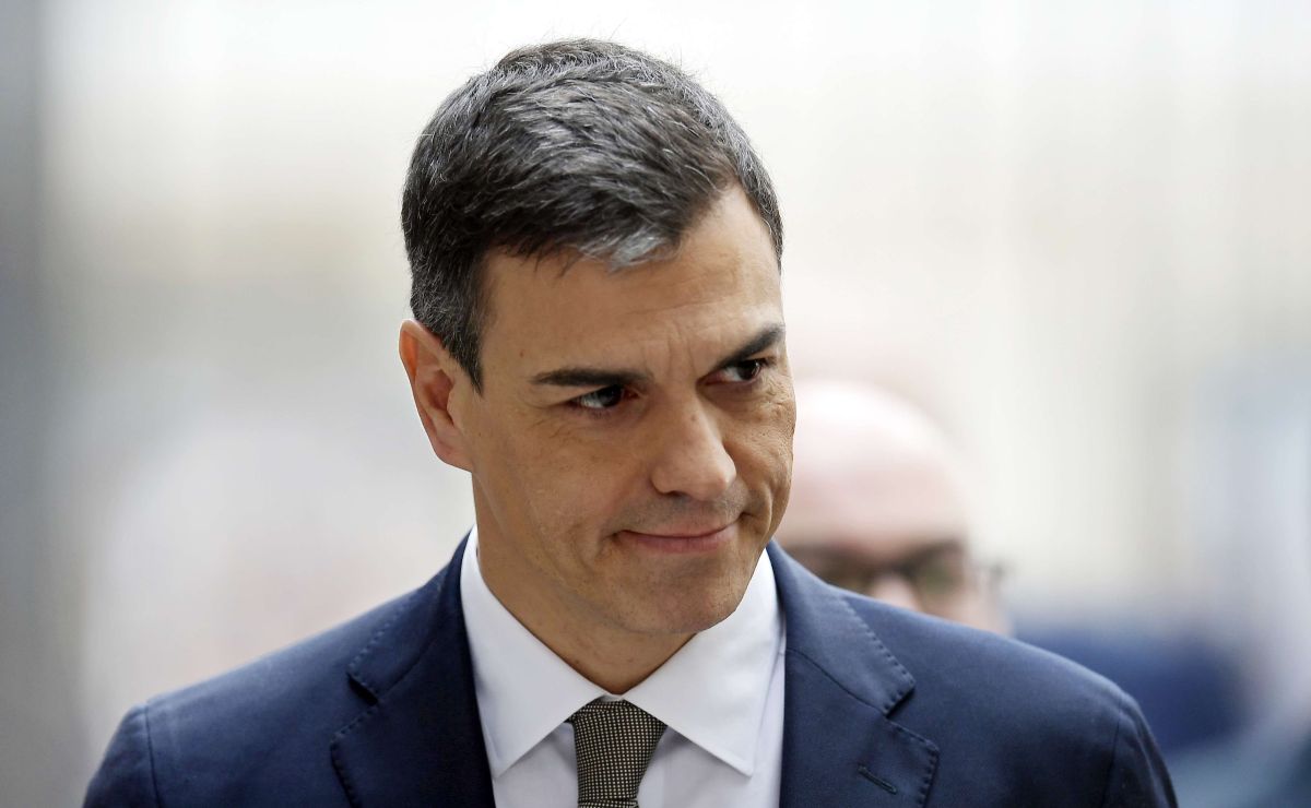 Quién es Pedro Sánchez, el socialista que se convirtió en el nuevo ...