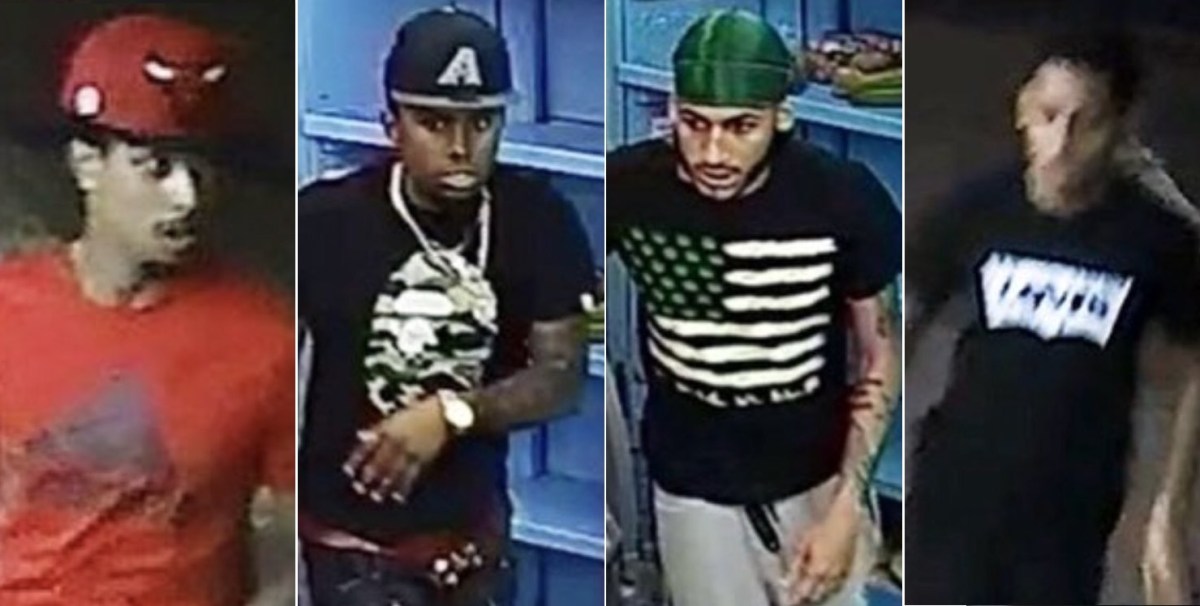 Afirman que NYPD arrestó a cinco implicados en asesinato de joven del ...