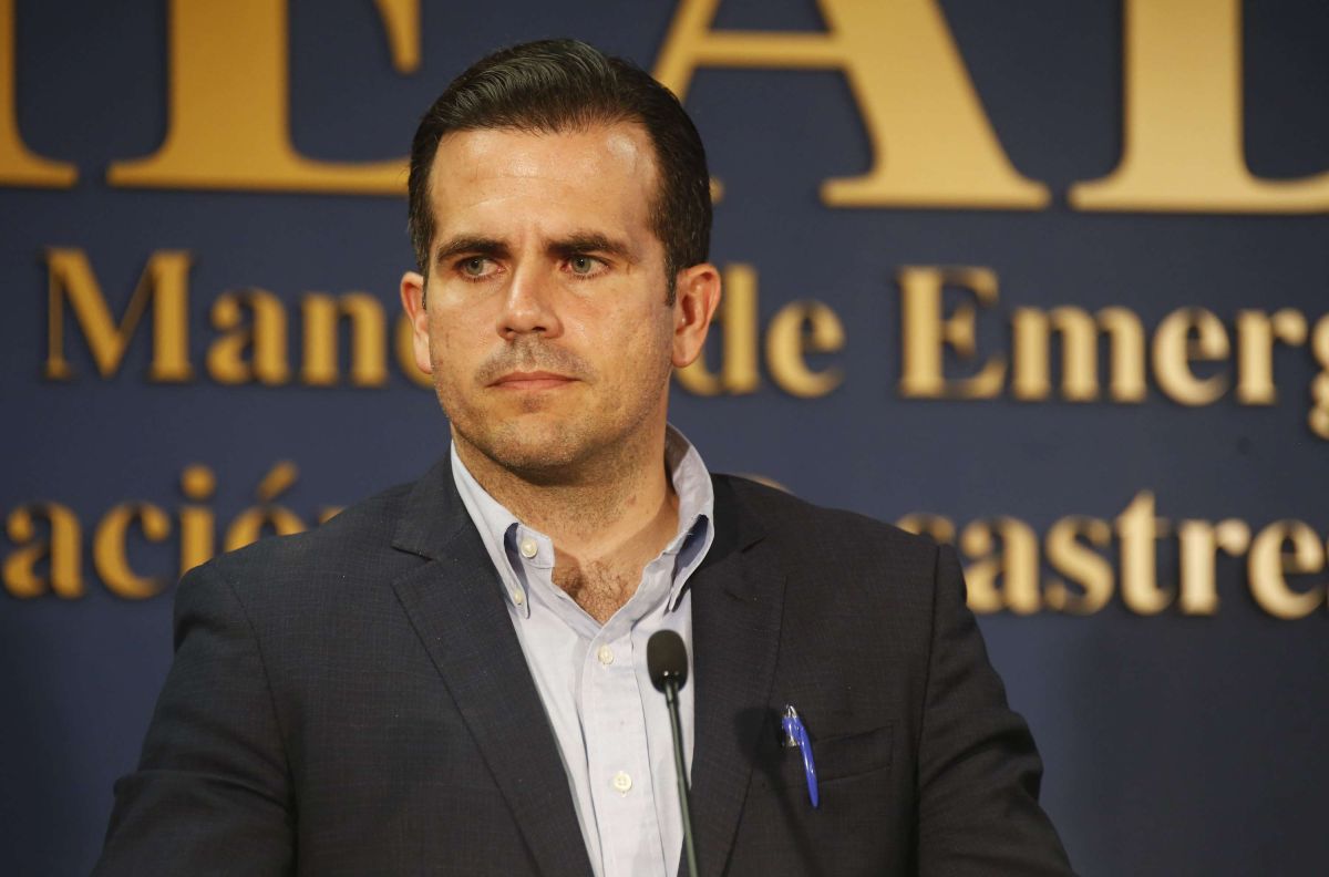 Ricardo Rosselló cometió cinco delitos en el chat según informe ...