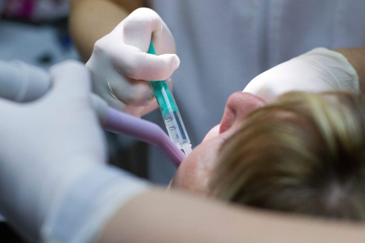 ¿La anestesia provoca Alzheimer? - El Diario NY