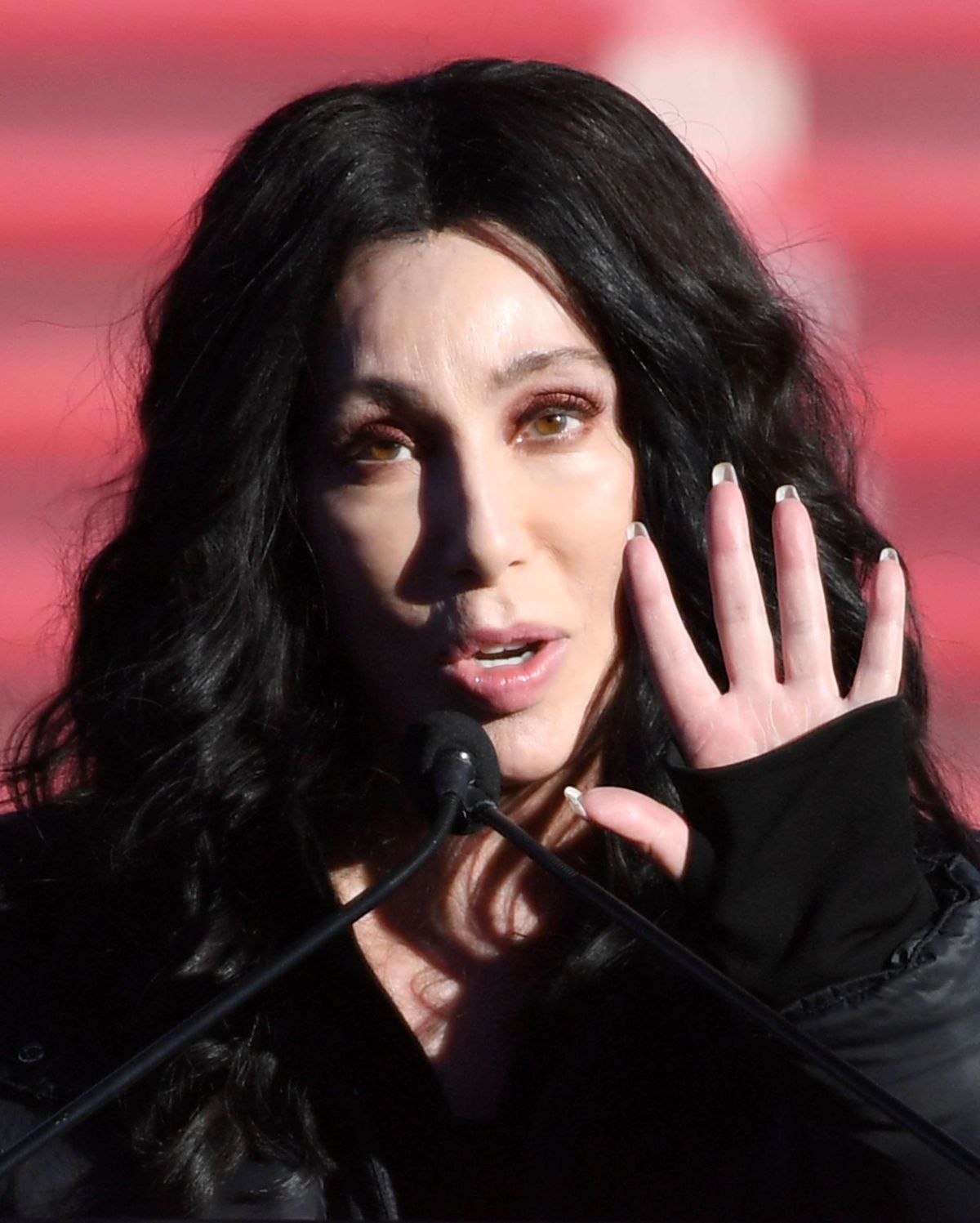 Cher y la inmadurez a sus 72 años - El Diario NY