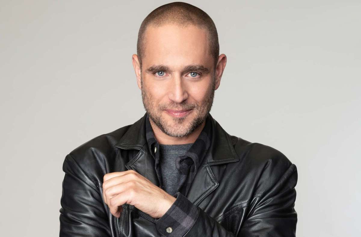 Así es la historia de 'Falco', la nueva serie de Telemundo - El Diario NY