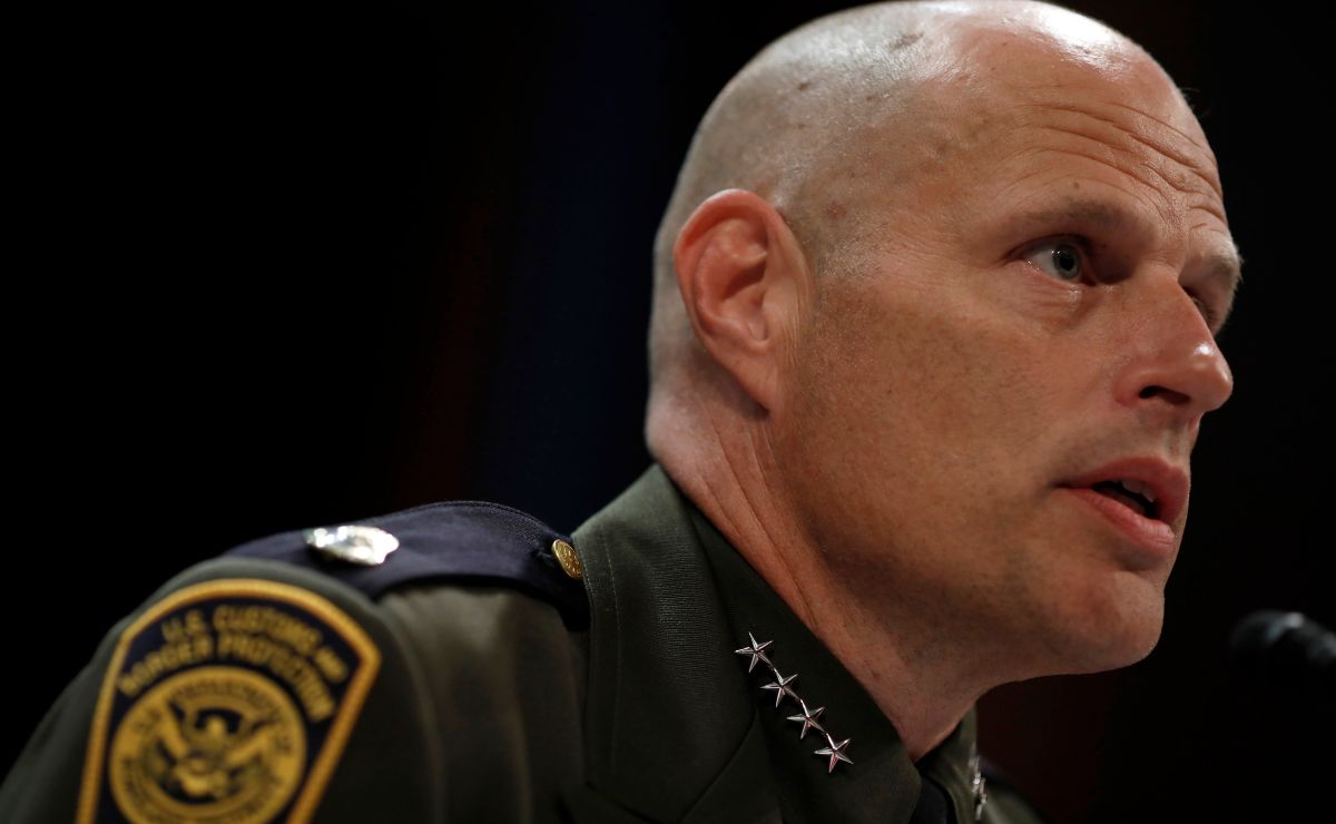 ¿Quién es el nuevo director de ICE? - El Diario NY