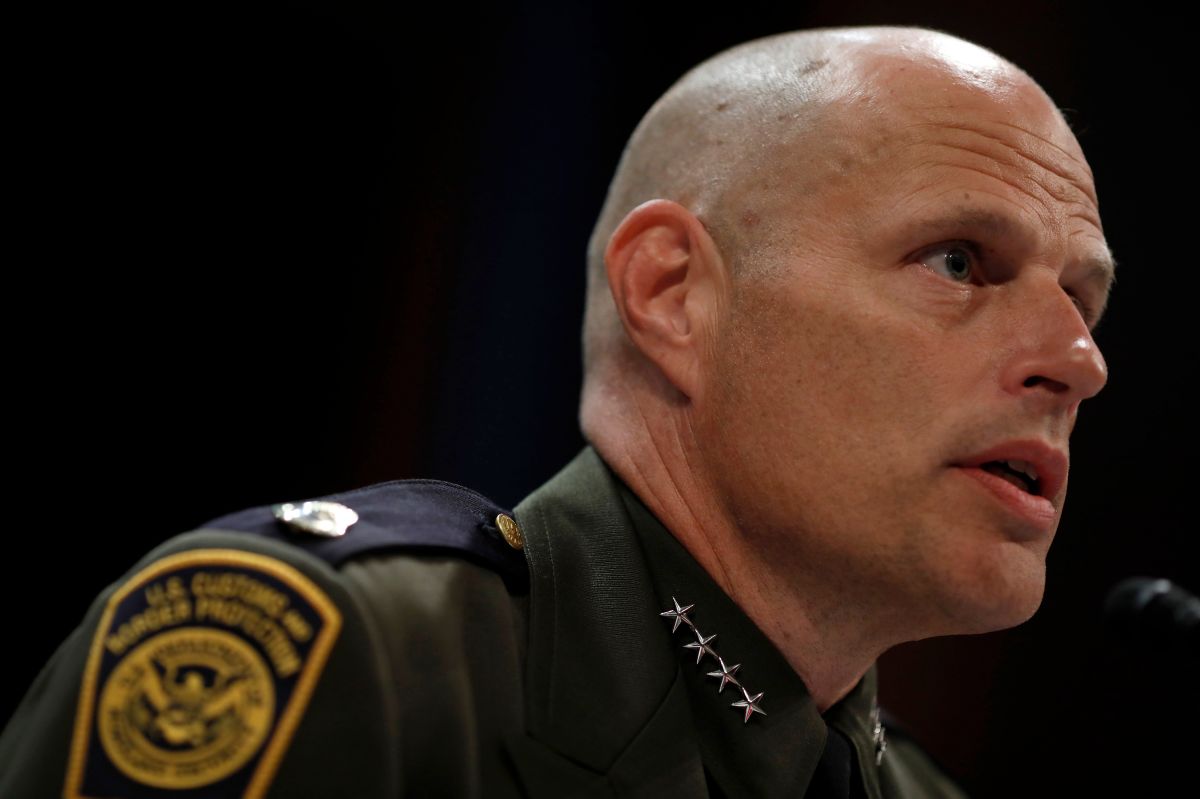 ¿Quién es el nuevo director de ICE? - El Diario NY