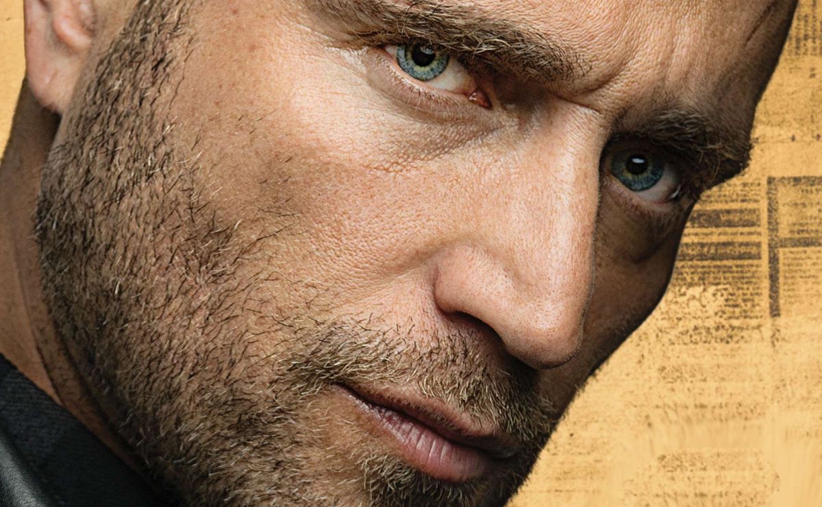 Elenco de ‘Falco′: Conoce a los personajes de serie de Telemundo - El ...