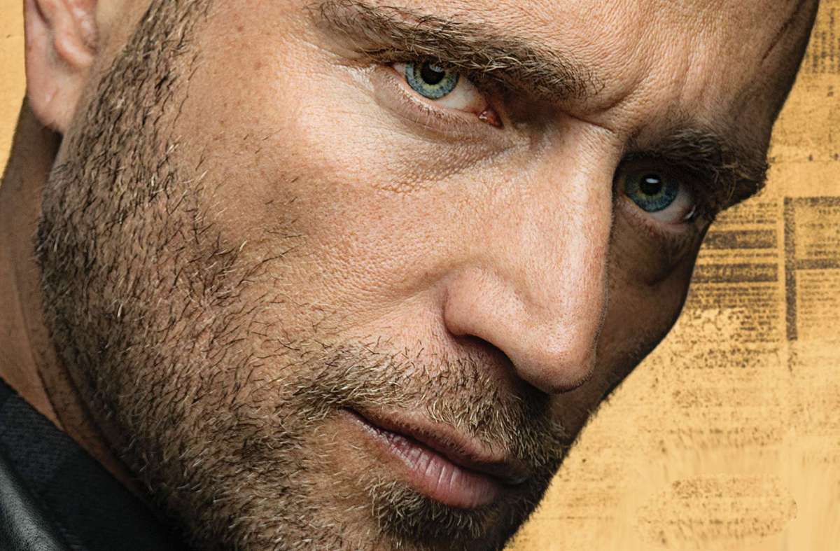 Elenco de ‘Falco′: Conoce a los personajes de serie de Telemundo - El ...