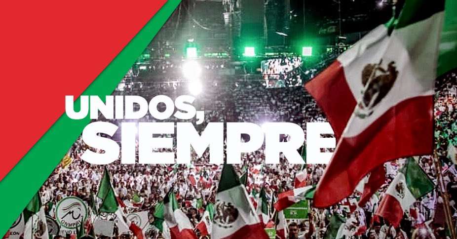 ¿Vivirá el PRI para su centenario? - El Diario NY