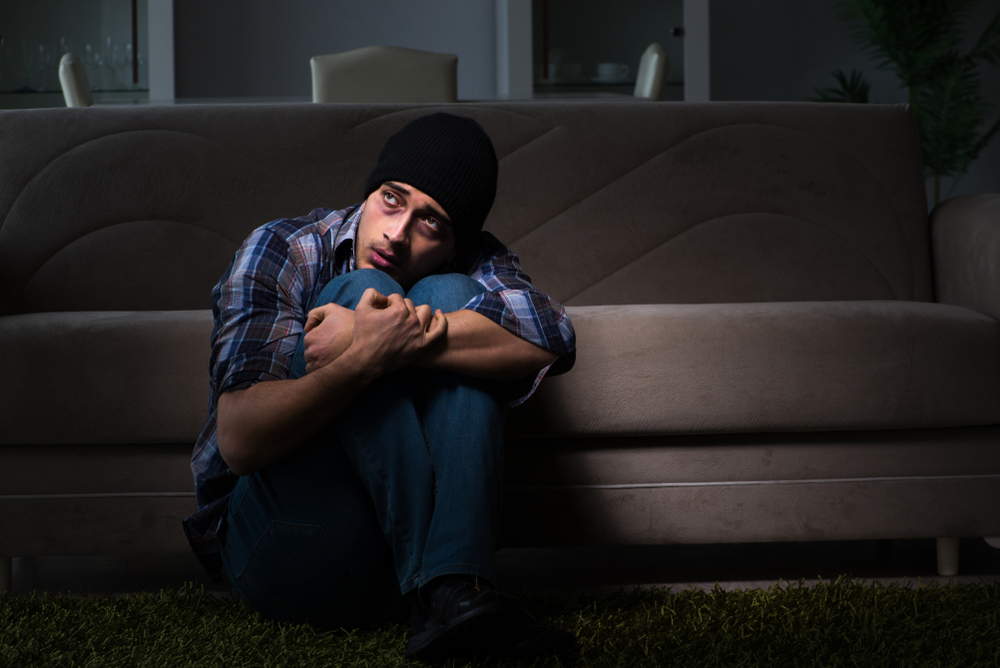 Los 7 efectos más peligrosos de la K2, la droga zombie - El Diario NY