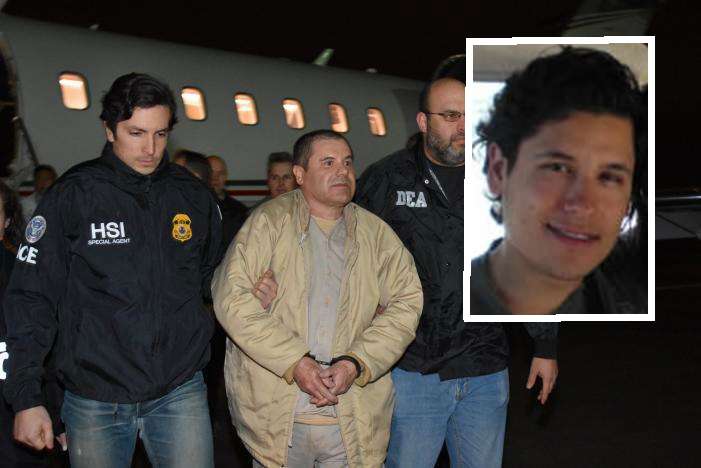 Gobierno Trump incluye a “Alfredillo”, hijo de “El Chapo” en la lista ...