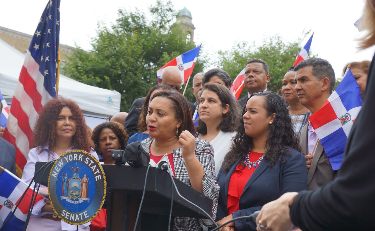 Dominicanos de NYC tendrán su 'Little Dominican Republic' - El Diario NY