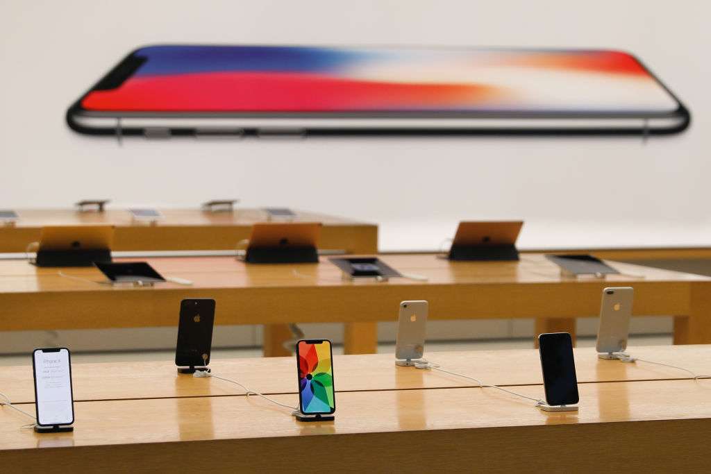 Cuándo y dónde ver la presentación del iPhone XS de Apple - El Diario NY
